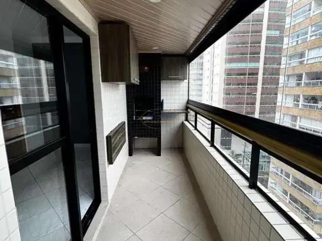 Apartamento para Venda em Praia Grande/SP Vila Caiçara 2 Quartos