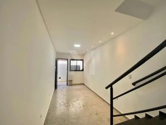 Apartamento para Venda em Praia Grande/SP Vila Caiçara 2 Quartos