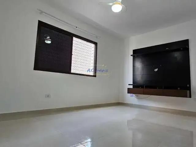 Apartamento para Venda em Praia Grande/SP Vila Caiçara 2 Quartos