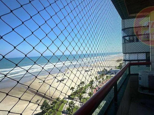 Apartamento para Venda em Praia Grande/SP Vila Caiçara 2 Quartos