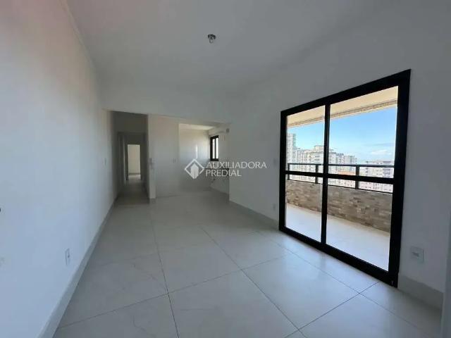 Apartamento para Venda em Praia Grande/SP Vila Caiçara 2 Quartos