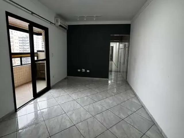 Apartamento para Venda em Praia Grande/SP Vila Caiçara 2 Quartos