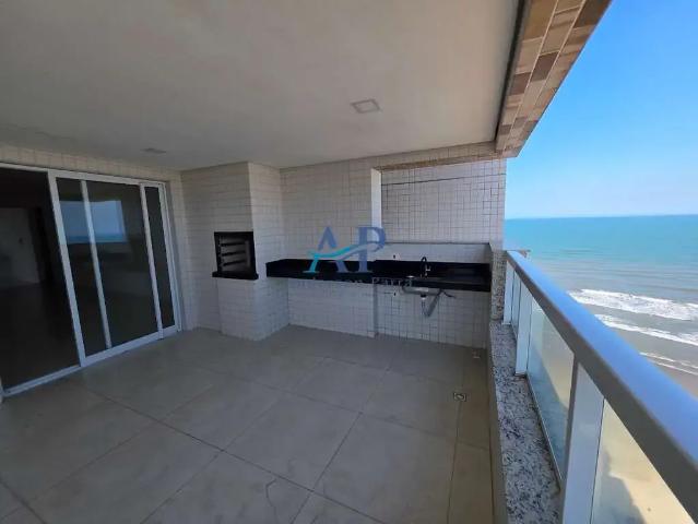 Apartamento para Venda em Praia Grande/SP Vila Caiçara 2 Quartos
