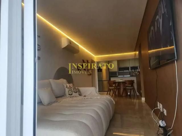 Apartamento para Venda em Praia Grande/SP Vila Caiçara 2 Quartos