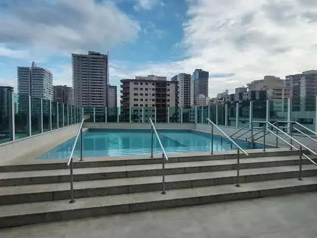 Apartamento para Venda em Praia Grande/SP Vila Caiçara 2 Quartos