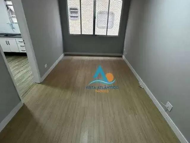 Apartamento para Venda em Praia Grande/SP Vila Caiçara 2 Quartos