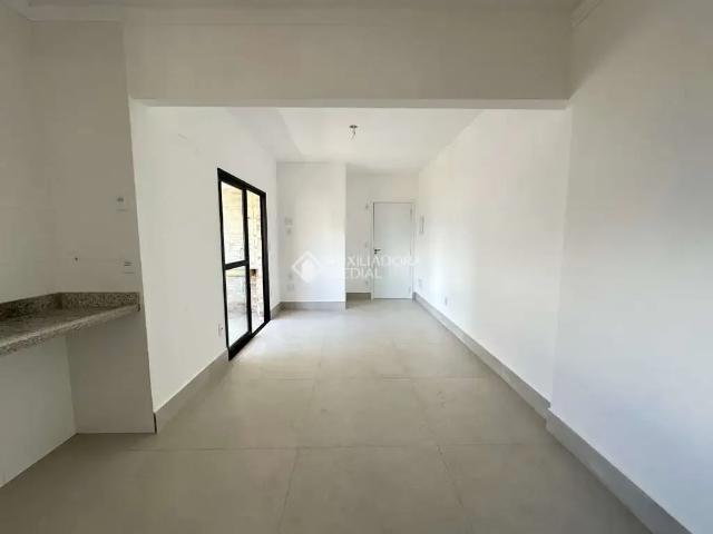 Apartamento para Venda em Praia Grande/SP Vila Caiçara 2 Quartos