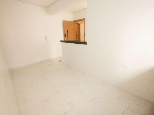 Apartamento para Venda em Praia Grande/SP Vilamar 2 Quartos