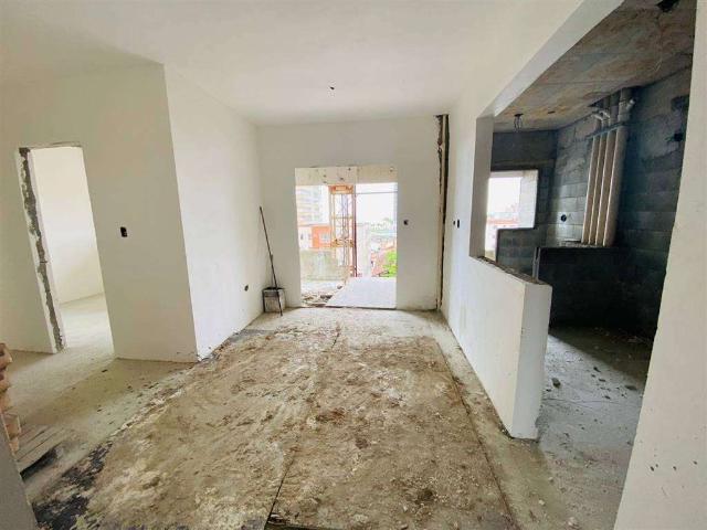 Apartamento para Venda em Praia Grande/SP Vila Caiçara 2 Quartos