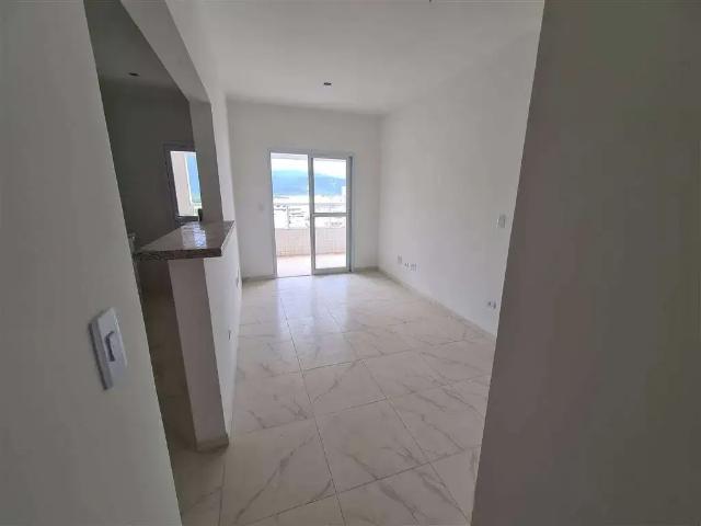 Apartamento para Venda em Praia Grande/SP Vila Caiçara 2 Quartos