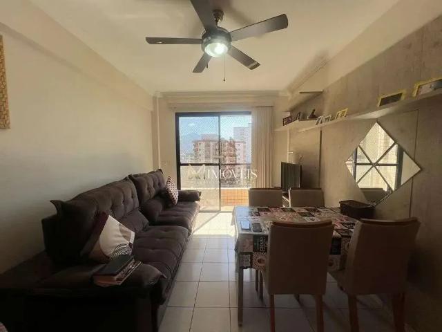 Apartamento para Venda em Praia Grande/SP Vila Caiçara 2 Quartos