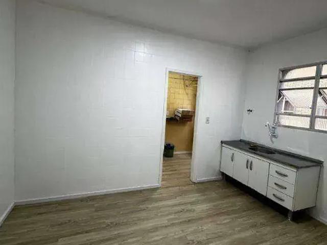 Apartamento para Venda em Praia Grande/SP Vila Caiçara 2 Quartos