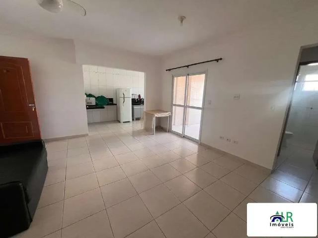 Apartamento para Venda em Praia Grande/SP Vila Caiçara 2 Quartos