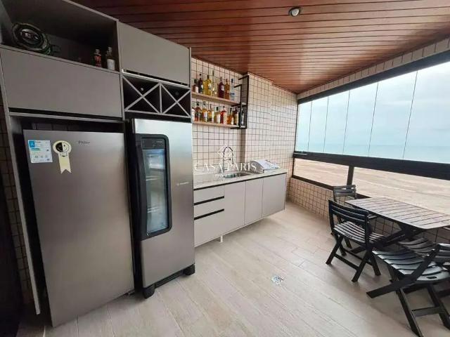 Apartamento para Venda em Praia Grande/SP Vila Caiçara 2 Quartos