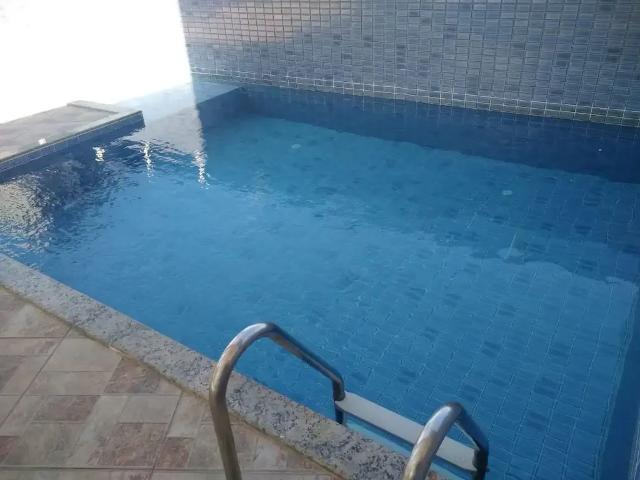 Apartamento para Venda em Praia Grande/SP Vila Caiçara 2 Quartos