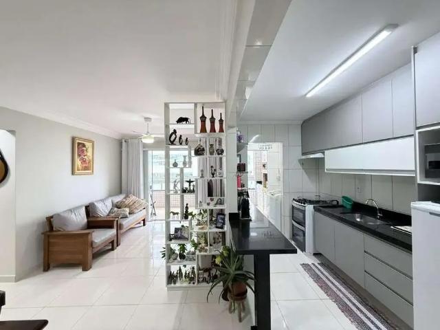 Apartamento para Venda em Praia Grande/SP Vila Caiçara 2 Quartos