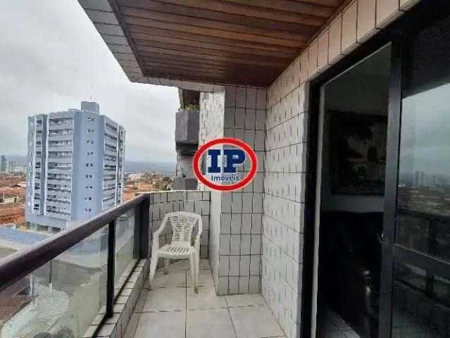 Apartamento para Venda em Praia Grande/SP Vila Caiçara 2 Quartos