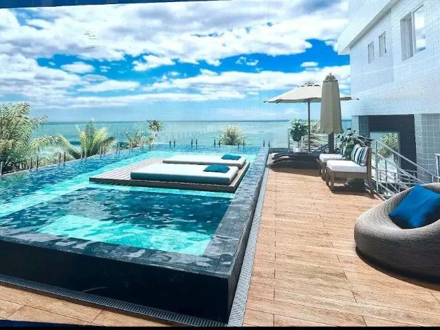 Apartamento para Venda em Praia Grande/SP Vila Caiçara 2 Quartos