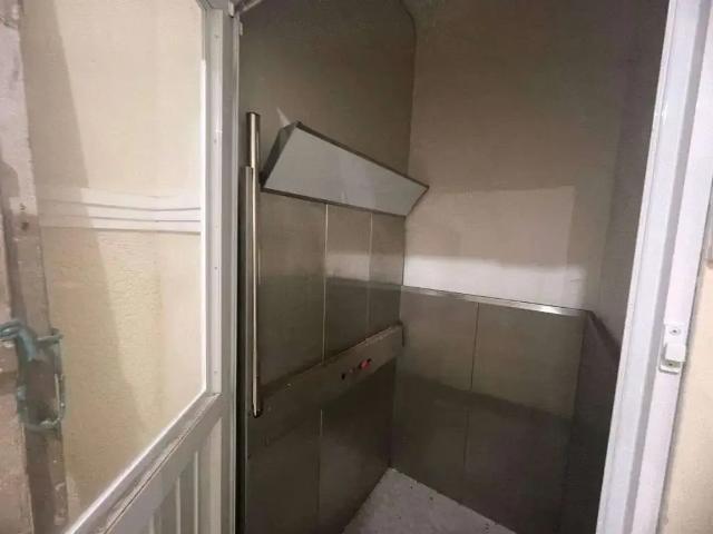 Apartamento para Venda em Praia Grande/SP Vila Caiçara 2 Quartos