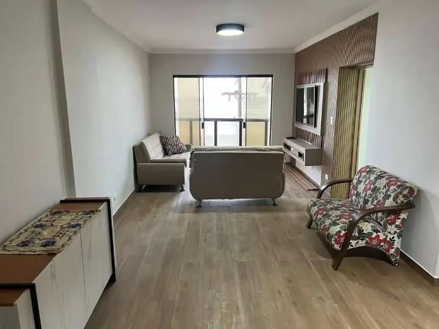 Apartamento para Venda em Praia Grande/SP Vila Caiçara 2 Quartos