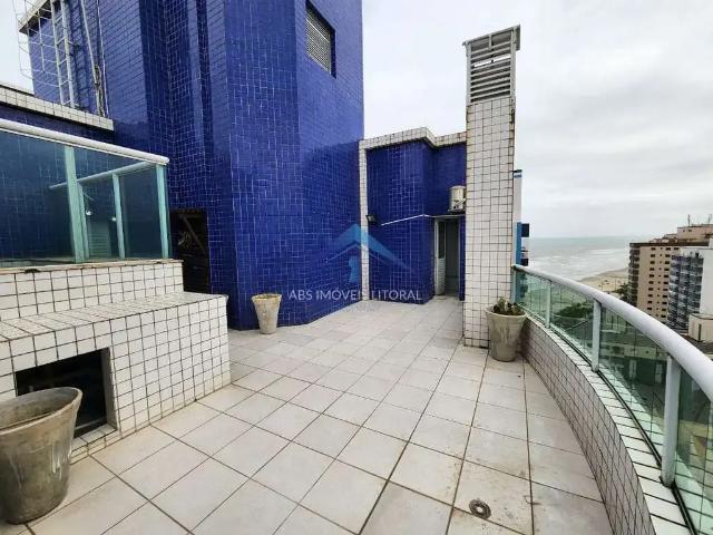 Apartamento para Venda em Praia Grande/SP Vila Caiçara 2 Quartos