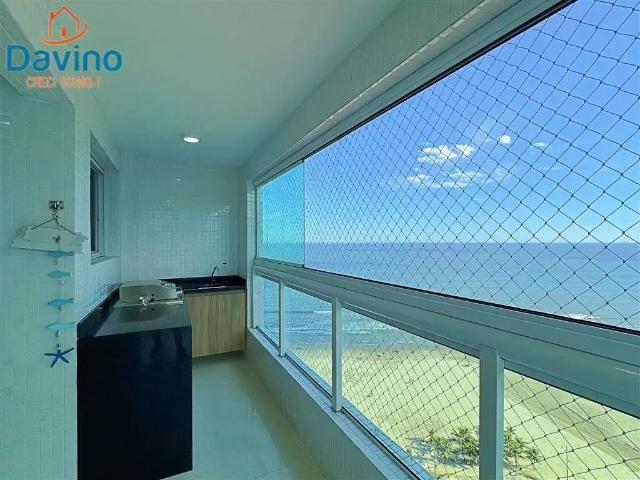 Apartamento para Venda em Praia Grande/SP Vila Caiçara 2 Quartos