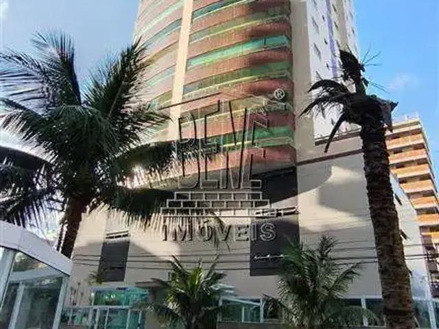 Apartamento para Venda em Praia Grande/SP Vila Caiçara 2 Quartos