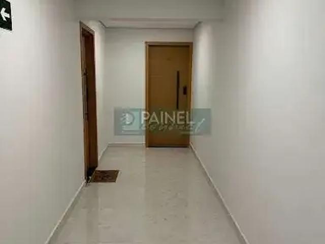 Apartamento para Venda em Praia Grande/SP Vila Caiçara 2 Quartos