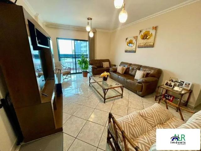 Apartamento para Venda em Praia Grande/SP Vila Caiçara 2 Quartos