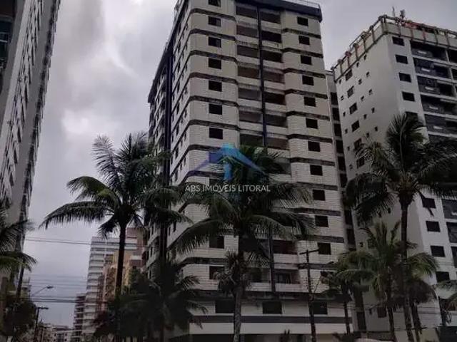 Apartamento para Venda em Praia Grande/SP Vila Caiçara 2 Quartos