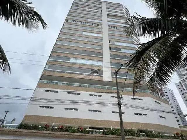 Apartamento para Venda em Praia Grande/SP Vila Caiçara 2 Quartos
