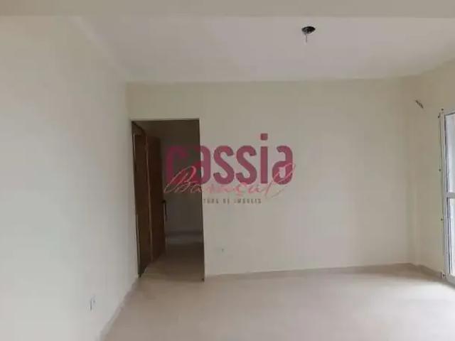 Apartamento para Venda em Praia Grande/SP Vila Caiçara 2 Quartos