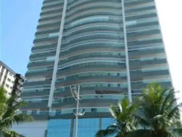 Apartamento para Venda em Praia Grande/SP Vila Caiçara 2 Quartos