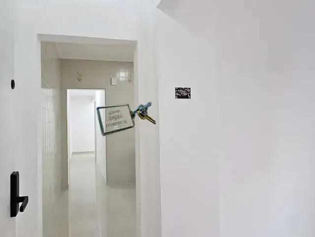 Apartamento para Venda em Praia Grande/SP Vila Caiçara 2 Quartos