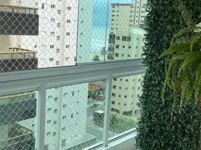 Apartamento para Venda em Praia Grande/SP Vila Caiçara 2 Quartos