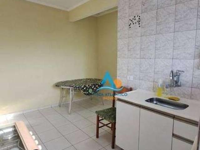 Apartamento para Venda em Praia Grande/SP Vila Caiçara 2 Quartos