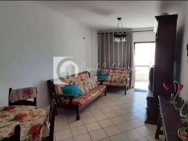 Apartamento para Venda em Praia Grande/SP Vila Caiçara 2 Quartos