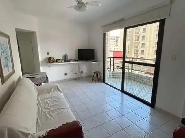Apartamento para Venda em Praia Grande/SP Vila Caiçara 2 Quartos