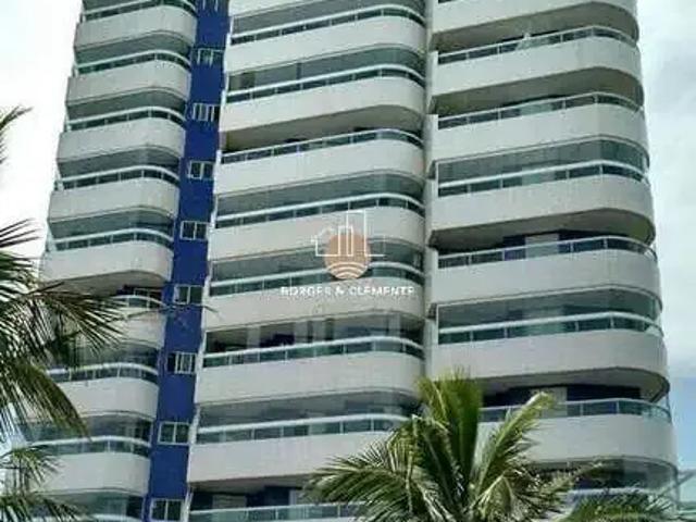 Apartamento para Venda em Praia Grande/SP Vila Caiçara 2 Quartos
