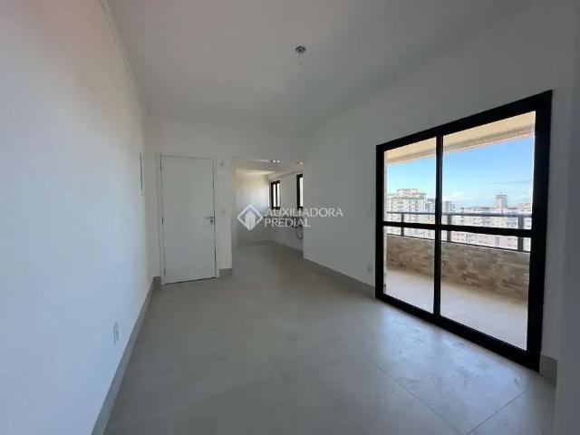 Apartamento para Venda em Praia Grande/SP Vila Caiçara 2 Quartos