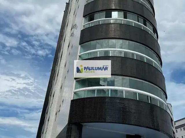 Apartamento para Venda em Praia Grande/SP Vila Caiçara 2 Quartos