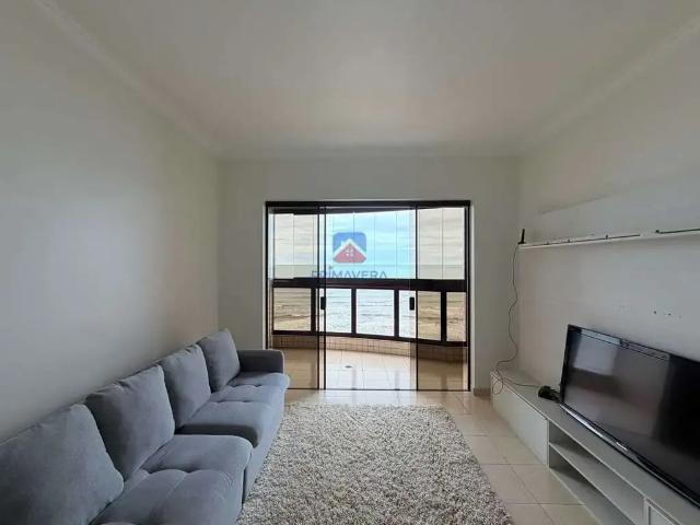 Apartamento para Venda em Praia Grande/SP Vila Caiçara 2 Quartos