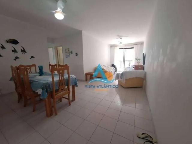 Apartamento para Venda em Praia Grande/SP Vila Caiçara 2 Quartos
