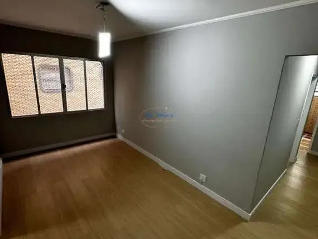 Apartamento para Venda em Praia Grande/SP Vila Caiçara 2 Quartos