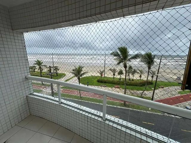 Apartamento para Venda em Praia Grande/SP Vila Caiçara 2 Quartos