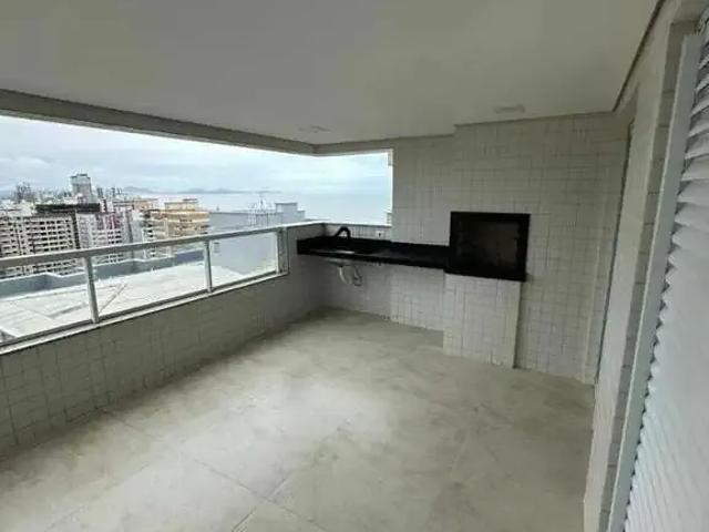 Apartamento para Venda em Praia Grande/SP Vila Caiçara 2 Quartos