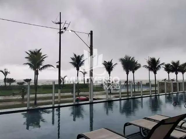 Apartamento para Venda em Praia Grande/SP Vila Caiçara 2 Quartos