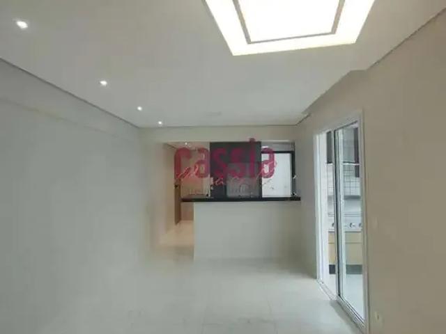 Apartamento para Venda em Praia Grande/SP Vila Caiçara 2 Quartos