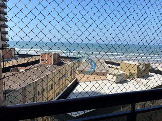 Apartamento para Venda em Praia Grande/SP Vila Caiçara 2 Quartos
