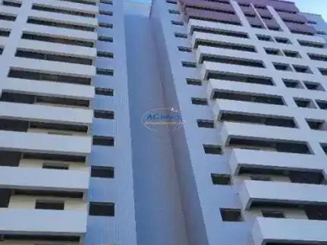 Apartamento para Venda em Praia Grande/SP Vilamar 2 Quartos